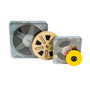 Películas Super8 - Todo en Imagen